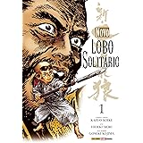 LOBO SOLITÁRIO VOL. 1 | Amazon.com.br