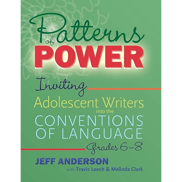 Patterns Of Power Plus English Language Arts EdCuration, 53% OFF
