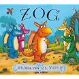 Zog: Donaldson, Julia: 9781407170763: Amazon.com: Books