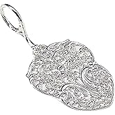 Amazon.com | Elegance Silver Silver Plated Victorian Cake Server ...