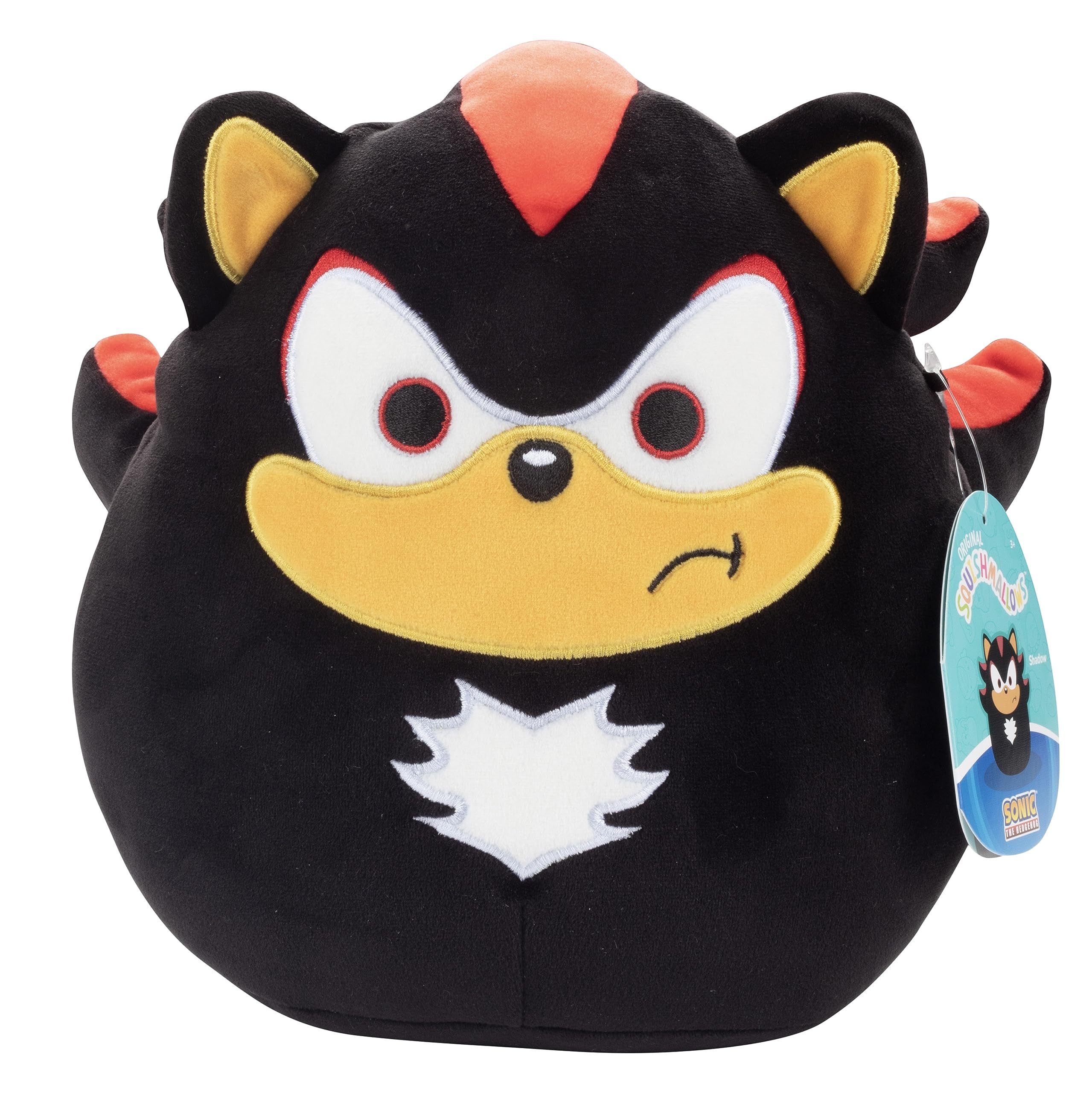 Mua Original 8-Inch Shadow - Sonic The Hedgehog- Official Jazwares ...