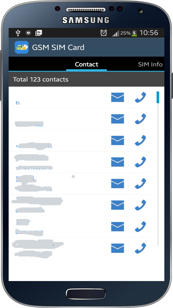 GSM SIM Card | Pricepulse