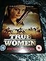 True Women [DVD]: Amazon.co.uk: Angelina Jolie, Dana Delaney, Annabeth ...