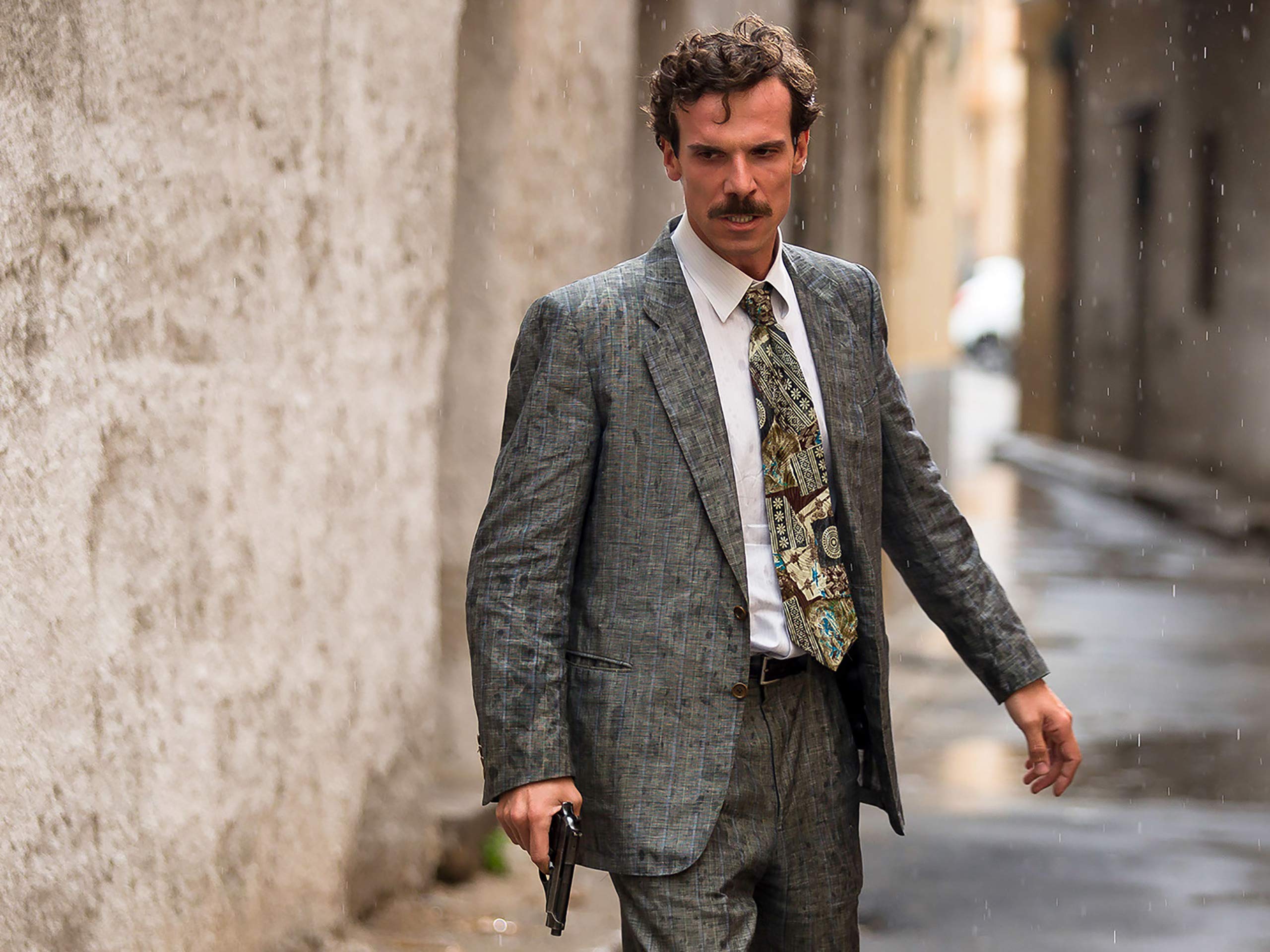 Watch The Hunter, Season 1 | Prime Video