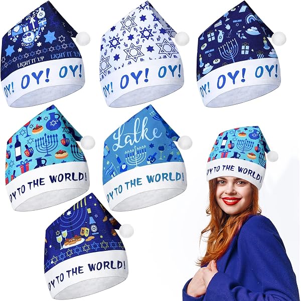 Hanukkah Suit Title: Dreidel Mascot Costume For Chanukah – Jewish Kids ...
