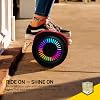 Swagtron Swagboard Outlaw T6 Off-Road Hoverboard - 10" Wheel, 420 lbs ...