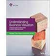 Amazon.com: Understanding Business Valuation: A Practical Guide To ...