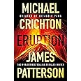 Eruption: Patterson, James: 9781529907506: Amazon.com: Books