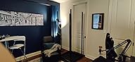 Snap Studio Ultimate Vocal Booth — Portable Pop Up Home Studio for ...
