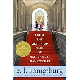 Amazon.com: From the Mixed-Up Files of Mrs. Basil E. Frankweiler ...