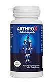 80% discount on ARTHROX Gelenk-Kapseln rein pflanzlich, vegan | Kapsel ...