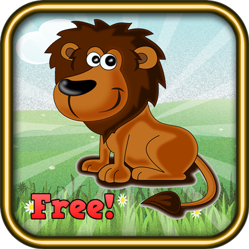 Lion Games for Kids Free:Amazon.co.uk:Appstore for Android