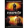 Fireproof: Wilson, Eric: 9781595547163: Amazon.com: Books