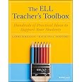 Amazon.com: The ELL Teacher's Toolbox: Hundreds of Practical Ideas to ...