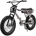 Amazon.com : Razor Rambler TRL – Class 2 Adult Electric Bike for Trail ...