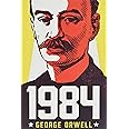 1984: Orwell, George: 9781443434973: Amazon.com: Books
