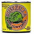 Amazon.com: Rustzilla Rust Converter and Rust Remover, Professional Strength For All Metals ...