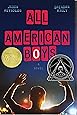 Amazon.com: All American Boys (9781481463331): Reynolds, Jason, Kiely ...