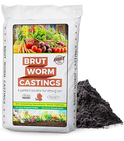 Compost De Hongos Para Jardines El Compost Para Jardín