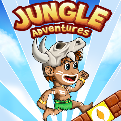 Jungle Adventures - Import It All