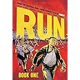 Run: Book One (Run, 1): Lewis, John, Aydin, Andrew, Fury, L., Powell ...
