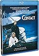 Contact Blu-Ray [Blu-ray]: Amazon.es: Jodie Foster, Matthew McConaughey ...