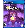 Amazon.com: OneShot: World Machine Edition - PlayStation 4 : Everything ...