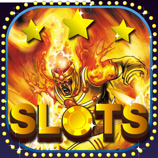 Online Slots For Money : Firestorm Bridges Edition - Free Casino Slots ...
