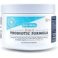 Amazon.com: 5-in-1 Bio-Heal® Probiotic for Kids, Men & Women (Powder ...