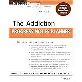 Amazon.com: The Adult Psychotherapy Progress Notes Planner ...