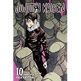 Amazon.com: Jujutsu Kaisen, Vol. 7: 9781974717118: Akutami, Gege: Books