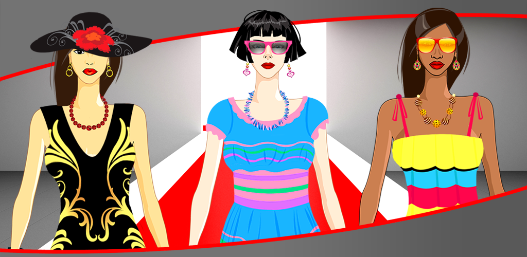 Fashion Model Dress Up Games:Amazon.co.uk:Appstore for Android