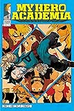 Amazon.com: My Hero Academia, Vol. 13 (9781421598031): Kohei Horikoshi ...