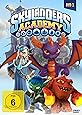 Skylanders Academy - DVD 1 [Alemania]: Amazon.es: Eric Rogers: Cine y ...