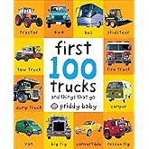 Amazon.com: First 100 PB Box Set (5 books): First 100 Words; First 100 ...