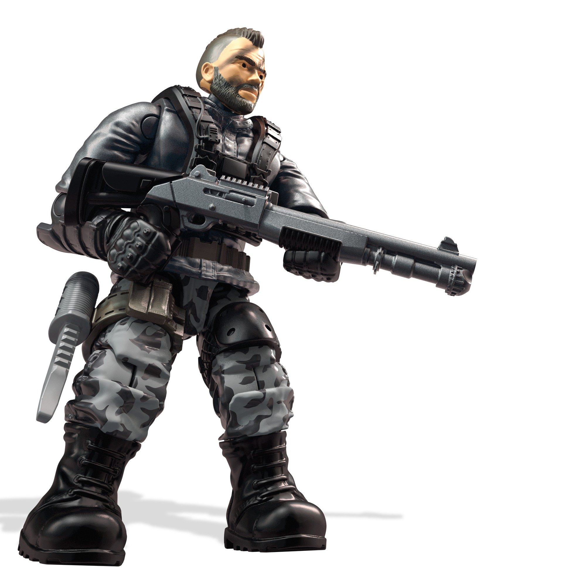 Mua Mega Construx Call of Duty Soap Building Set (1 Piece) trên Amazon ...