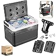 Amazon.com : 10L0L Golf Cart Ice Cooler Universal Insulated Portable ...