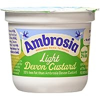 Amazon.co.uk Best Sellers: The most popular items in Instant Custard