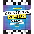 Crossword Puzzles for Kids: A Fun and Challenging Puzzle Book: Pasco ...