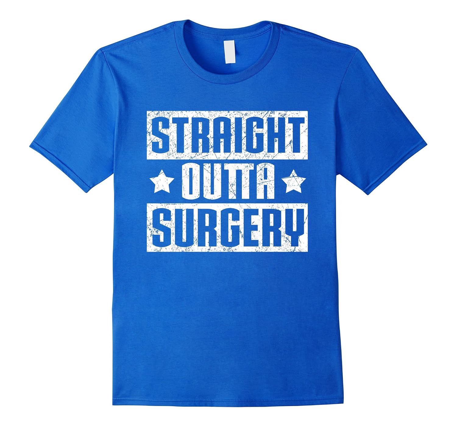 Straight Outta Surgery Shirt Gift Shirt For Nurse-T-Shirt – Managatee