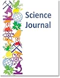 Scientific Notebook: Science Fair Journal: Science Project and ...