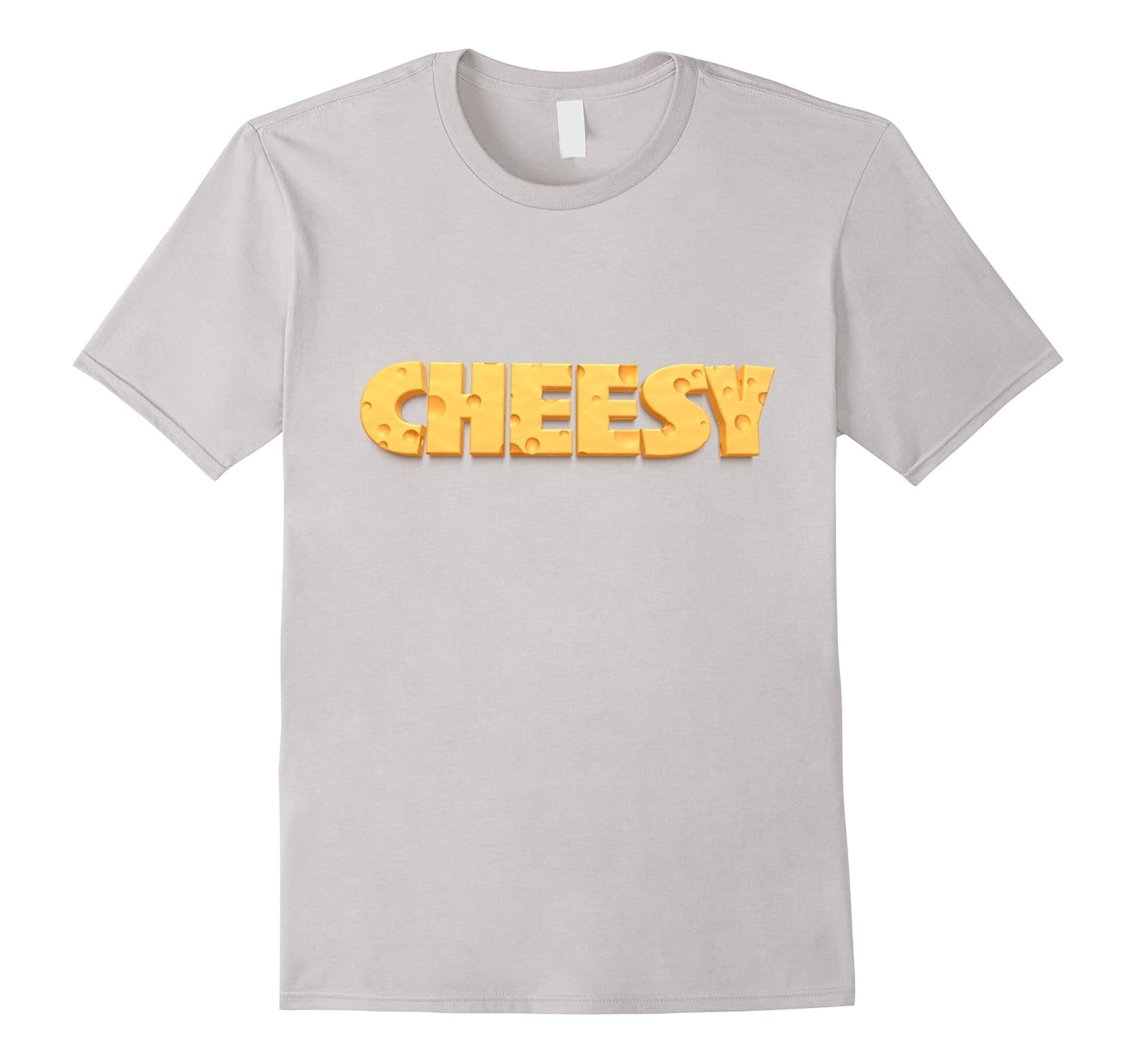Cheesy T-shirt-CL – Colamaga