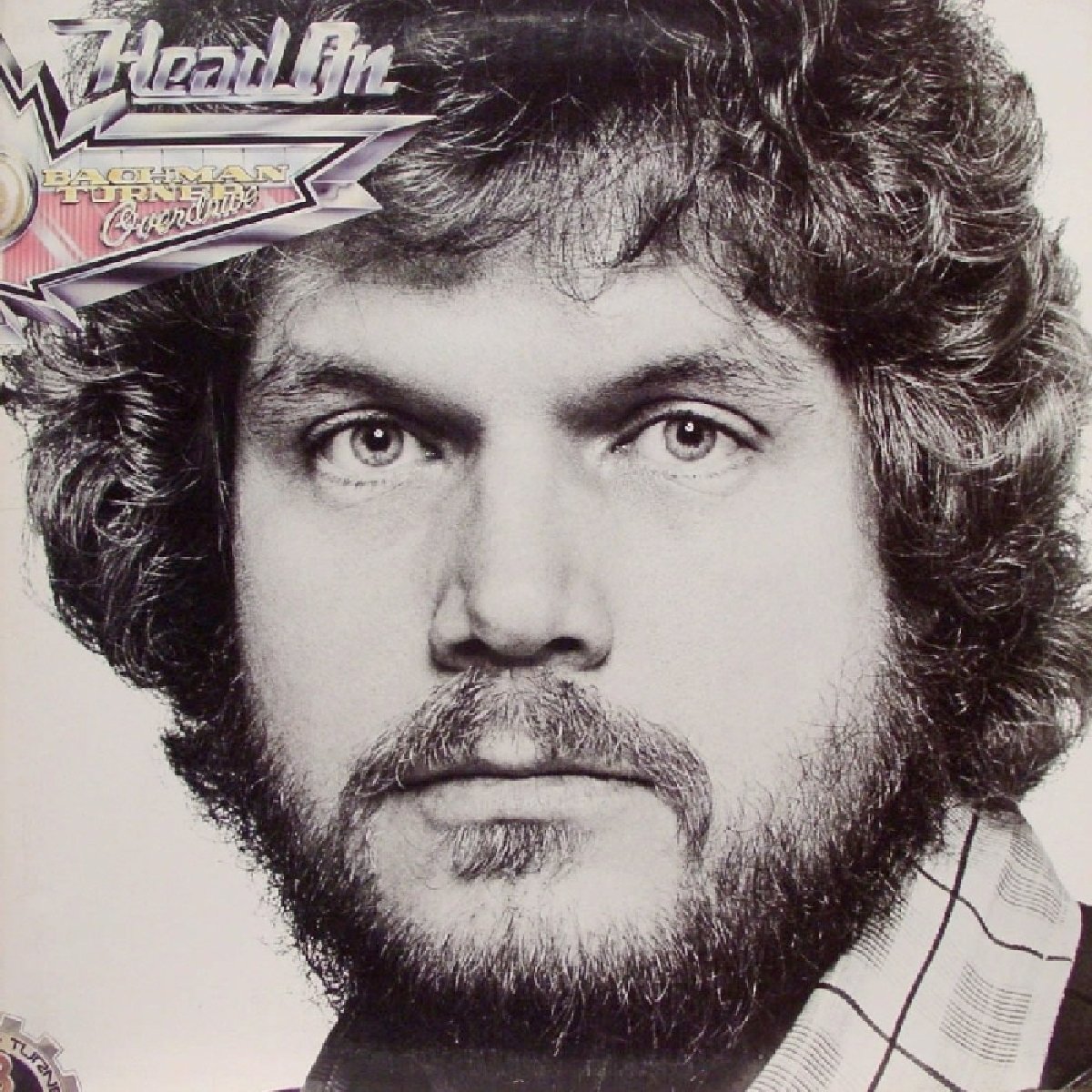 Head On: bachman turner overdrive: Amazon.fr: CD et Vinyles}