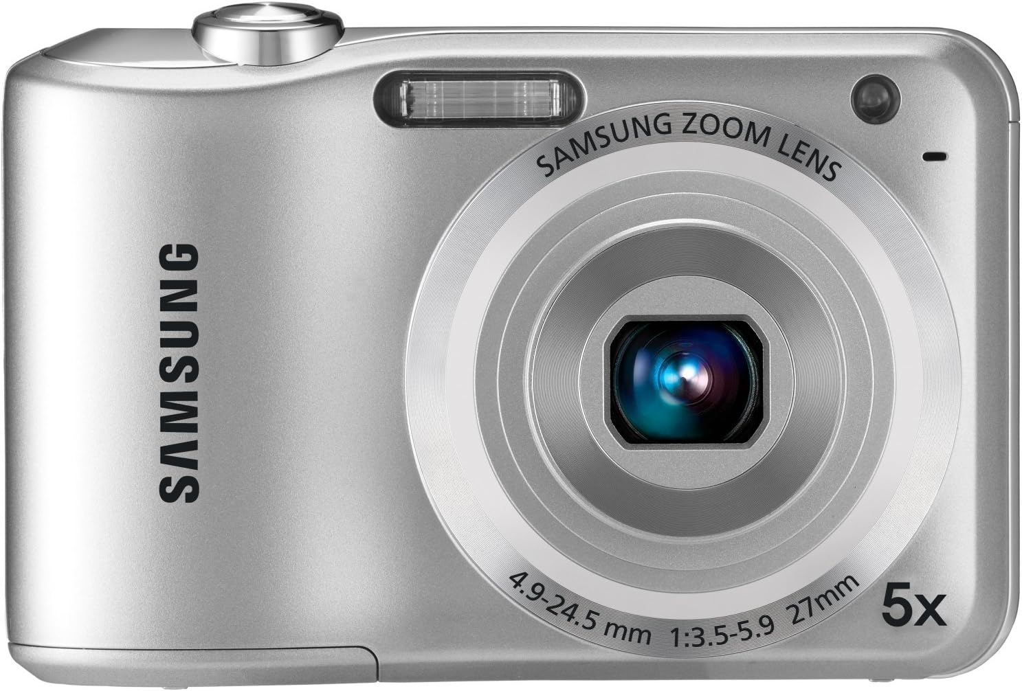 Samsung ES30 Digitalkamera 3 Zoll Silber: Amazon.de: Kamera