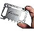 True Utility CardSmart 30-in-1 Wallet Multi-Tool: Amazon.co.uk: DIY & Tools