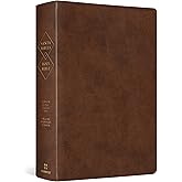 ESV Spanish/English Parallel Bible (La Santa Biblia RVR / The Holy ...