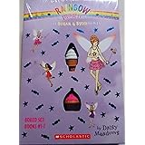 Rainbow Magic: The Ocean Fairies Complete Set, Books 1-7 (Ally the ...