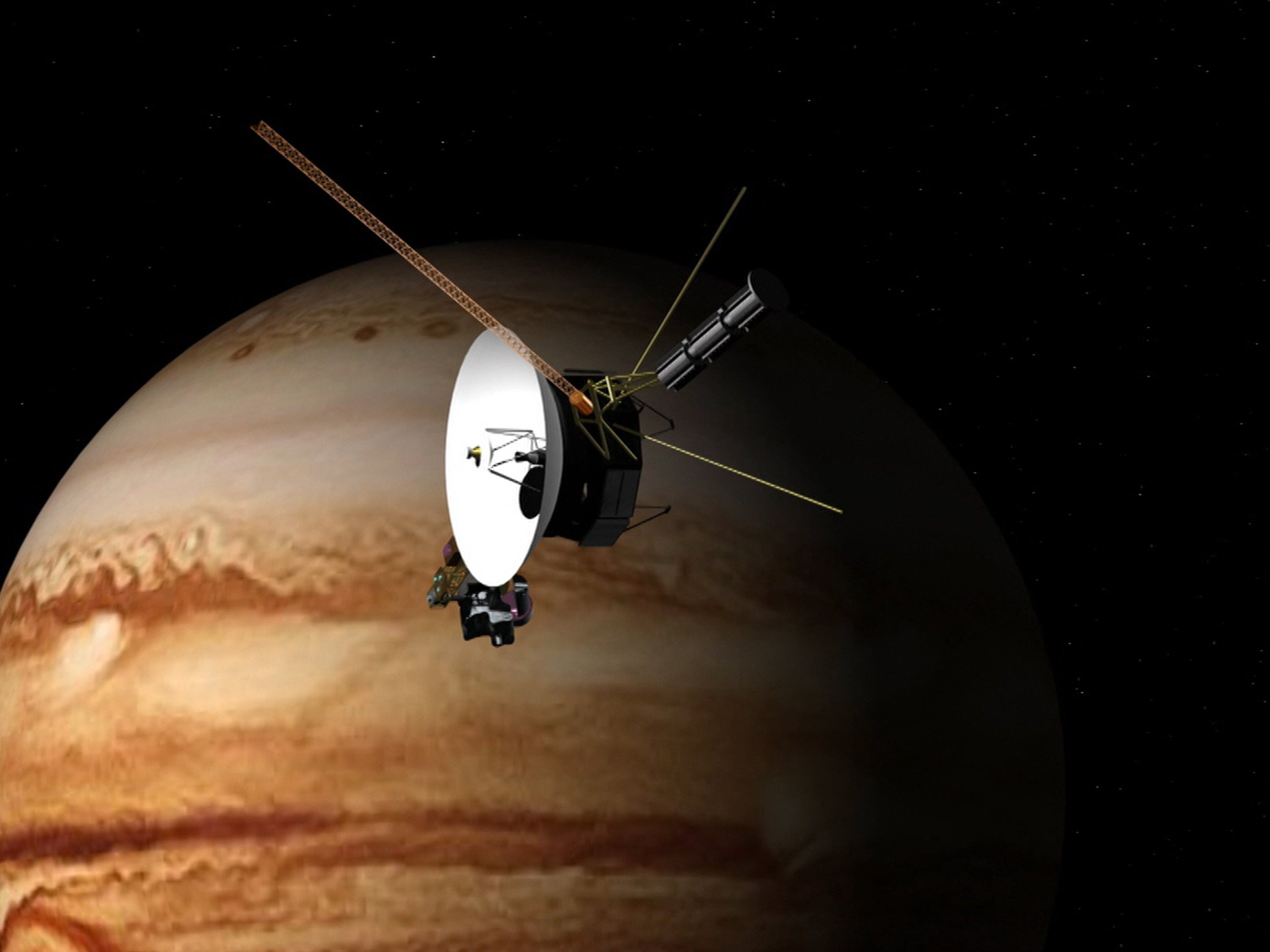 Watch Nasa Season One | Prime Video