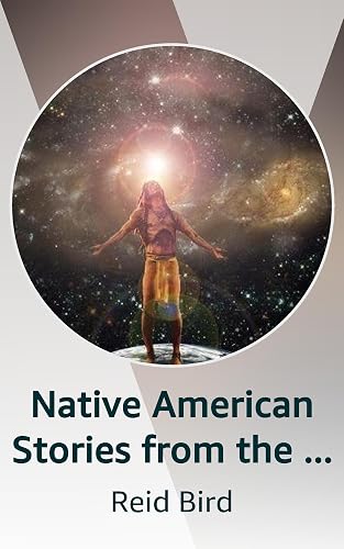 Native American Spirit World Dreams From The Spirit World: Solo