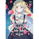 Amazon.com: Yuri Is My Job! 3: 9781632367792: Miman: Books